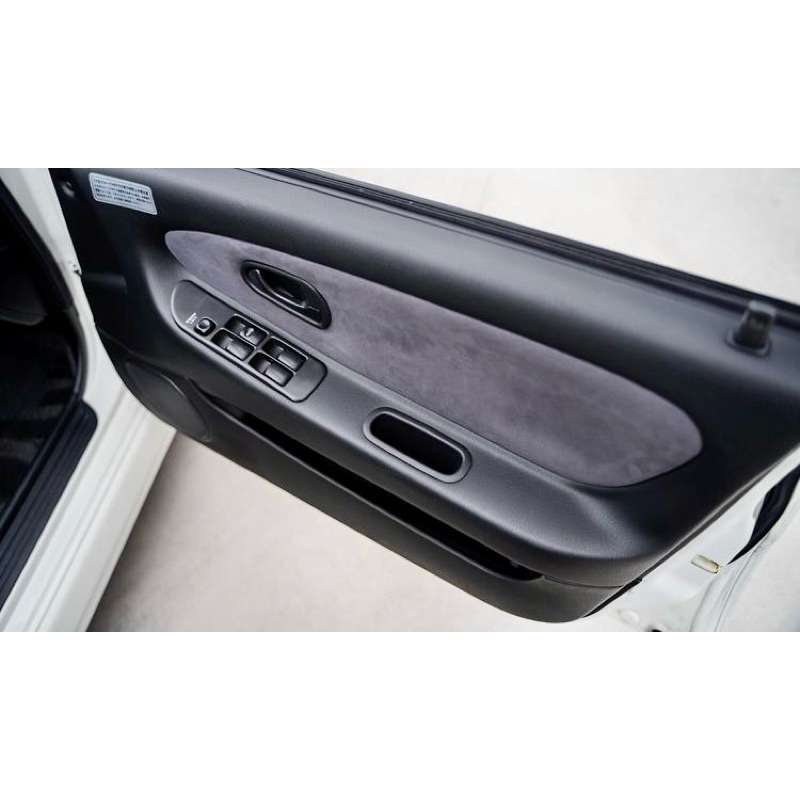 New Original 🇯🇵 ACCESSORIES DOOR TRIM Mitsubishi Lancer Evo3 CE9A CD9A ...