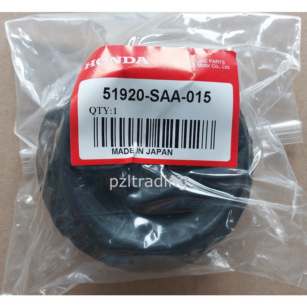 Honda Jazz Fit GD1 GD3 SAA GE6 GE8 TFO GK5 T5A 2001-2019 front shock ...