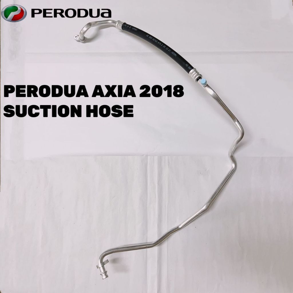 PERODUA AXIA 2018 SUCTION HOSE (5/8 HOSE) | Shopee Malaysia