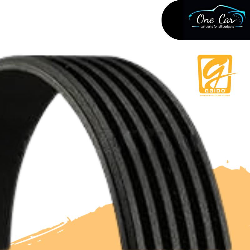 Fan Belt Proton Saga BLM ,Gen2 ,Persona ,Waja Campro ,Satria NEO (6PK ...