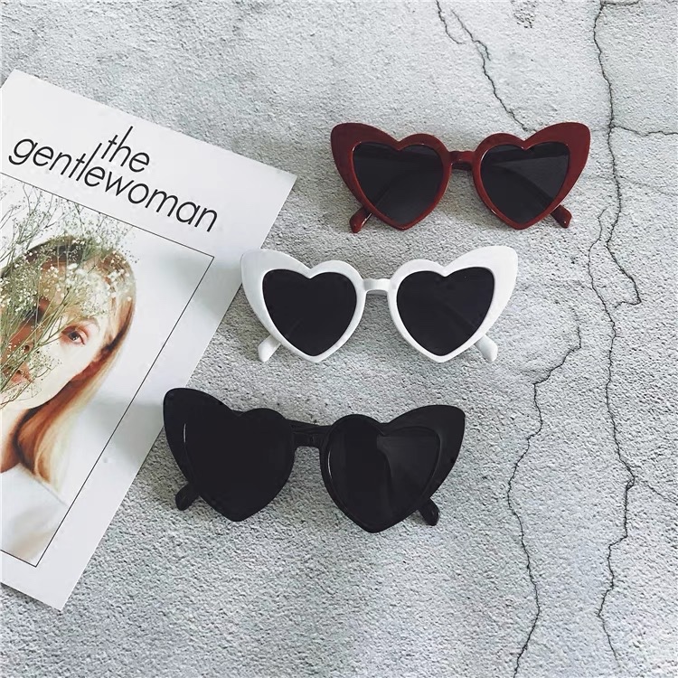Ready Stock Korean Viral Cat Eye Spec Cermin Mata Spek Mata Viral ...
