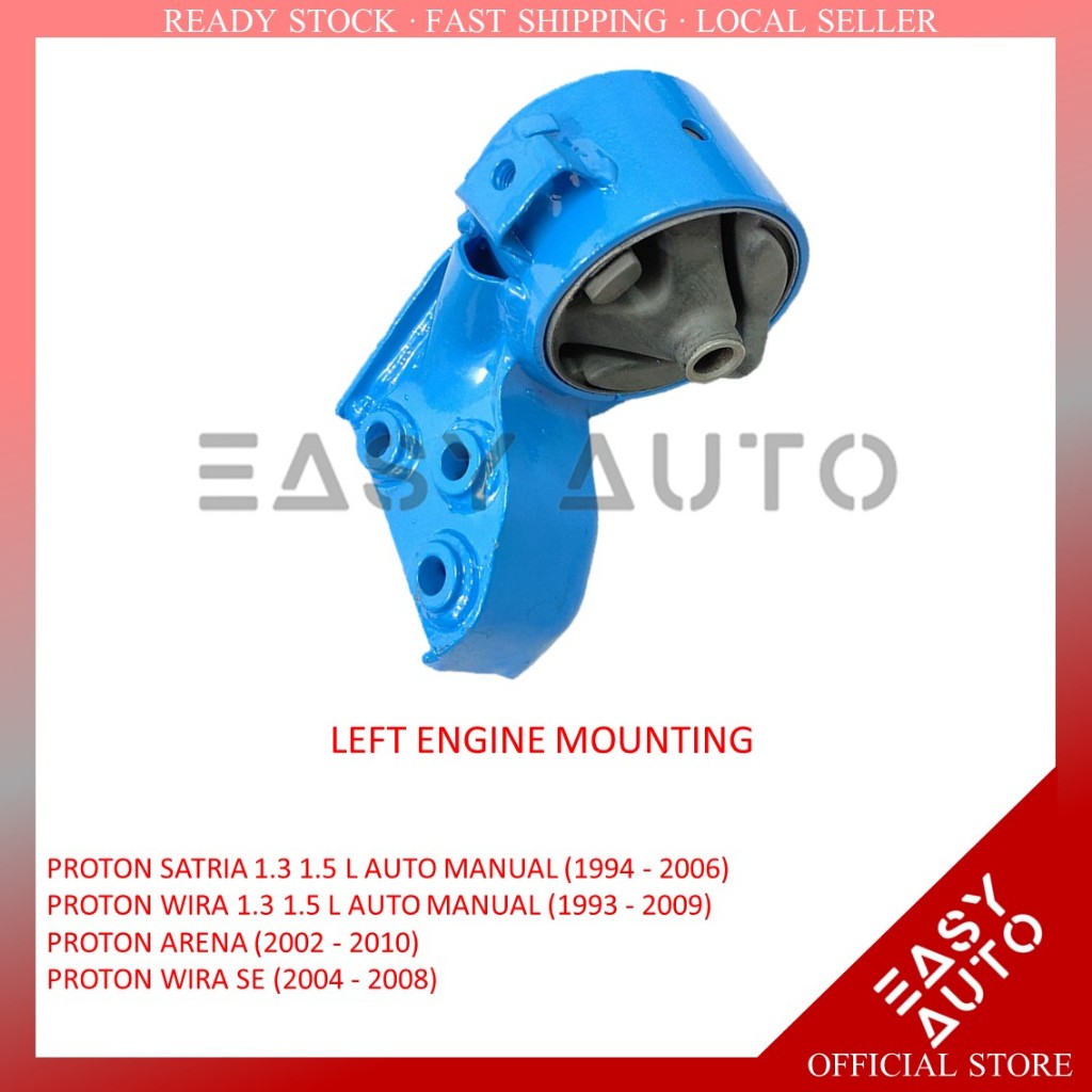 PROTON SATRIA 1.3 1.5/WIRA 1.3 1.5/ARENA/WIRA SE AUTO MANUAL-MB691230 ...