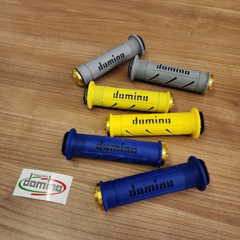 Handle Rubber Domino A350 A250 Full Color Handle Grip High Quality ...