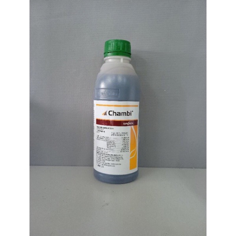 Chambi sygenta (1litre) | Shopee Malaysia