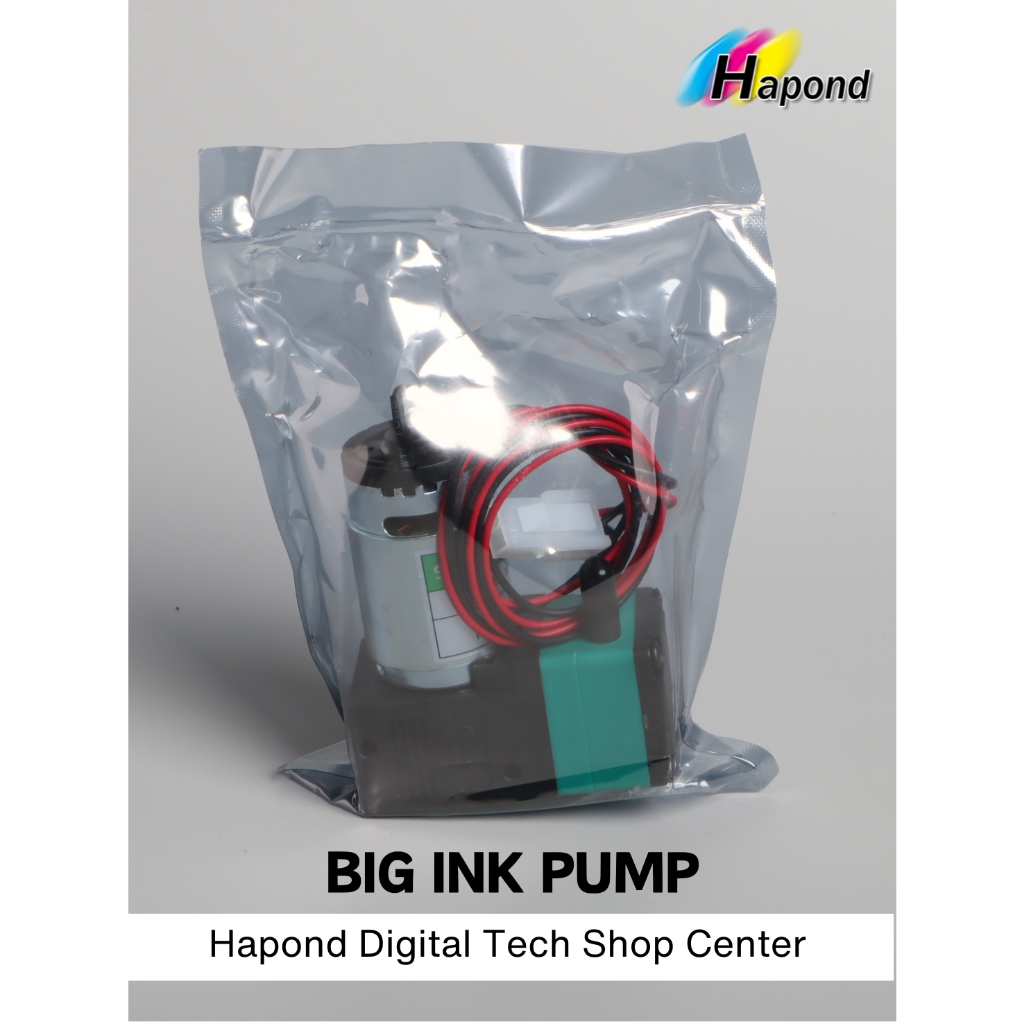 [READY STOCK] SOLVENT/UV Ink Pump | Shopee Malaysia