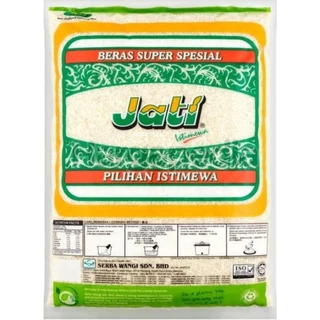 Buy beras 10kg Online With Best Price, Jul 2024 | Shopee Malaysia
