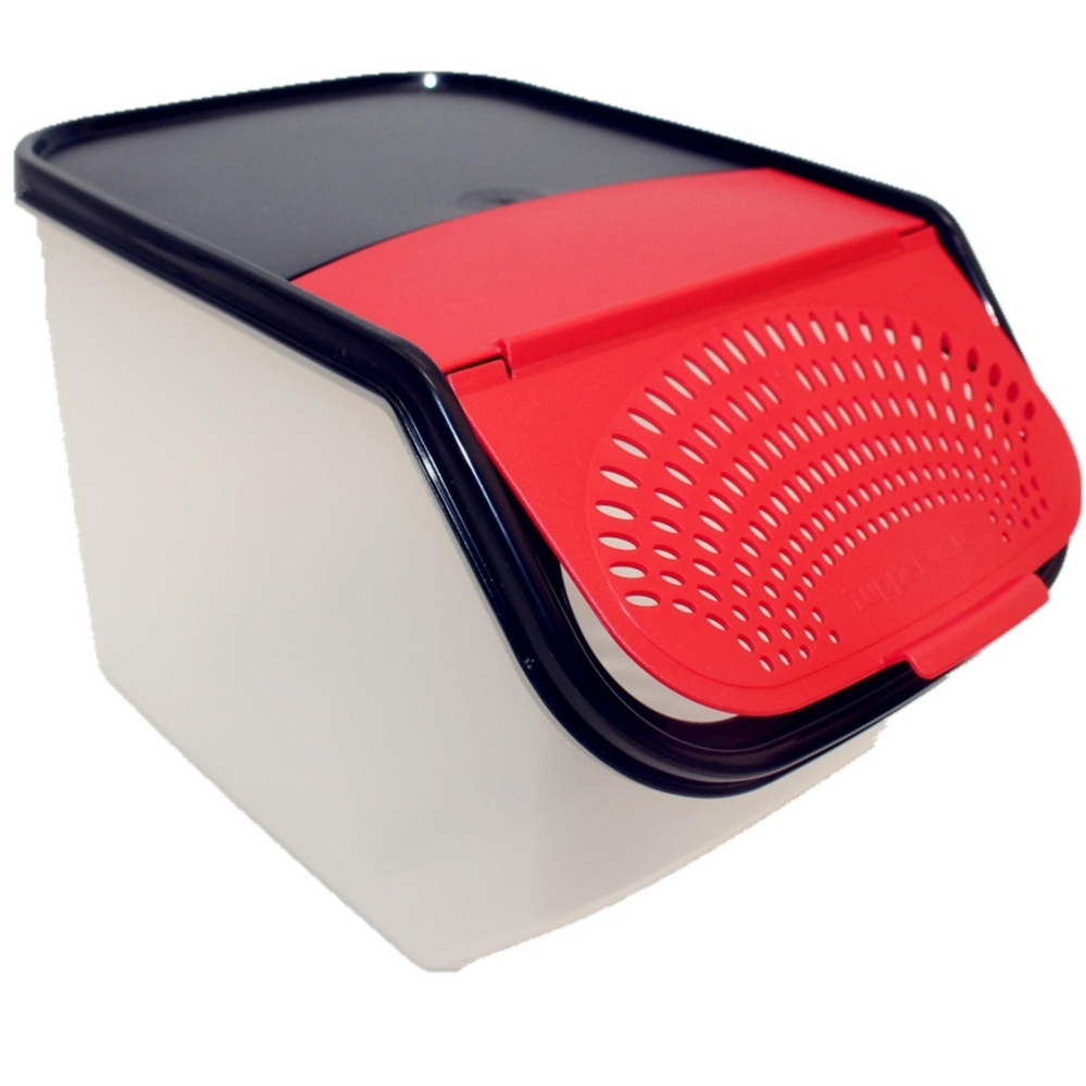 Tupperware Garlic Keeper Set 3L | Shopee Malaysia