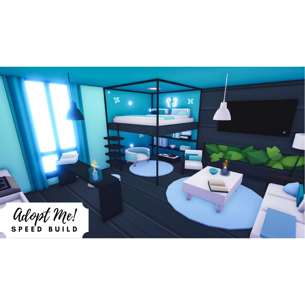 Roblox Adopt Me Builder ( Read Description ) | Shopee Malaysia