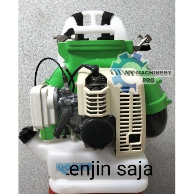 3WF-30 Mist Duster, Mist Blower Pam Sembur Padi/Baja(Engine Sahaja) | Shopee Malaysia