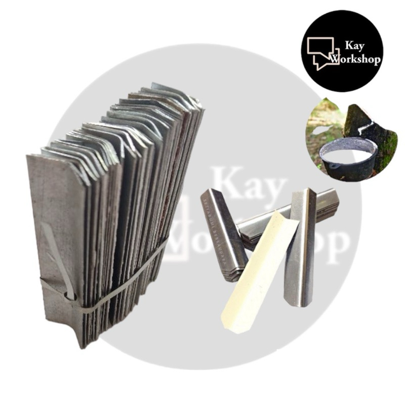 PANCOK POKOK GETAH/ SUDU POKOK GETAH tebal (T) | Shopee Malaysia