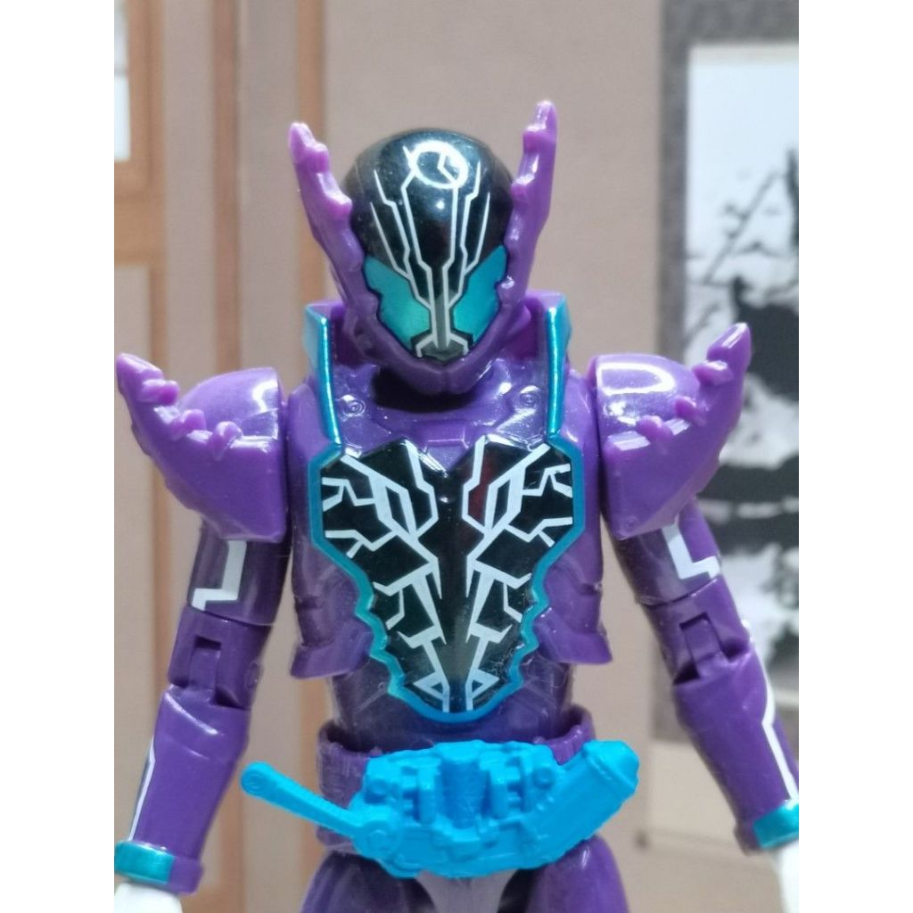 RKF Kamen Rider Rogue | Shopee Malaysia
