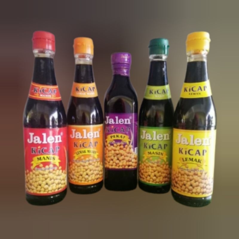 Buy jalen kicap Online With Best Price, May 2026 | Shopee Malaysia
