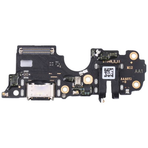 OP A54 4G / A16 2020 PLUG IN CHARGING DATA PORT PLUGIN USB MIC ...
