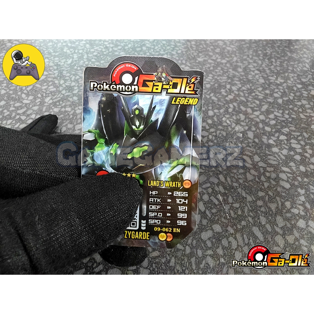 RUSH 1 (BB) | Made & Mix Your Own Unique DUAL Pokemon in 1 card | HD ...