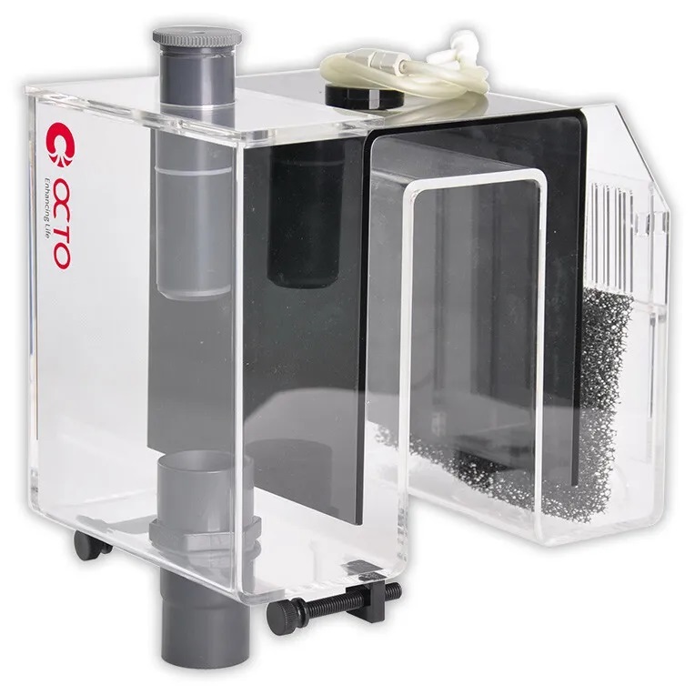 Reef Octopus Overflow Box OB-300S | Shopee Malaysia