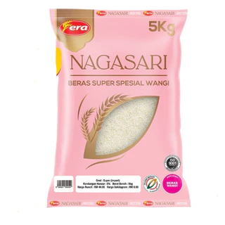 beras 5kg Malaysia, Best Deals December 2025 | Shopee Malaysia