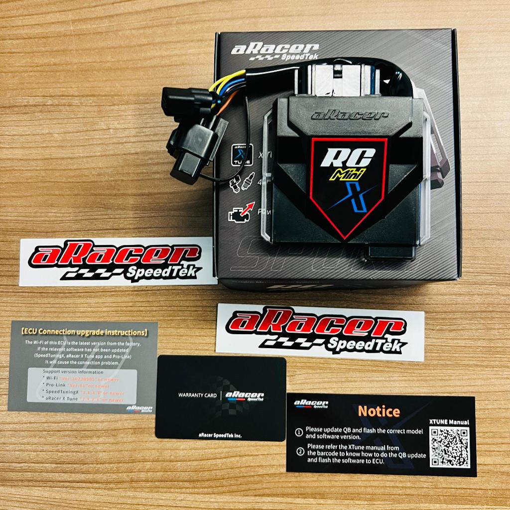 YAMAHA XMAX X-MAX 300 2021-2022 ECU ARACER MINI X ARACER SPEEDTEK ECU ...