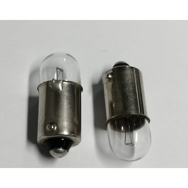 [2PCS]JOLLY BA9S T9X23 18V, 24V, 28V, 30V 1W, 2W, 5W DC MINIATURE ...