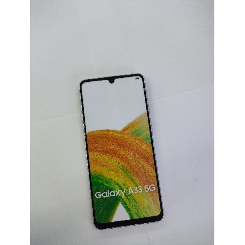 SAMSUNG A33 5G 1:1 Dummy Phone (Palsu/fake) display only (collection ...