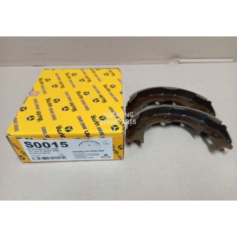 DAIHATSU DV57 / DV99 / DV116 / DV24 / HINO DUTRO WU410 5.0 PAKING HAND ...
