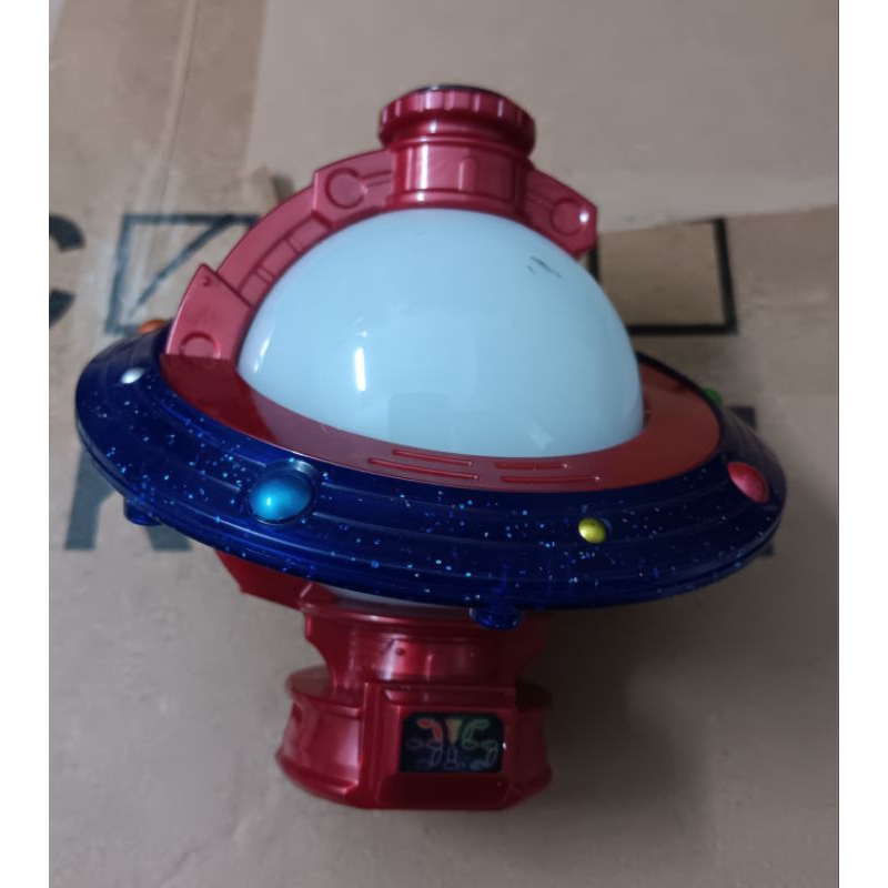 DX SAIKO KYUTAMA UCHUU SENTAI KYURANGER RED UPGRADE | Shopee Malaysia