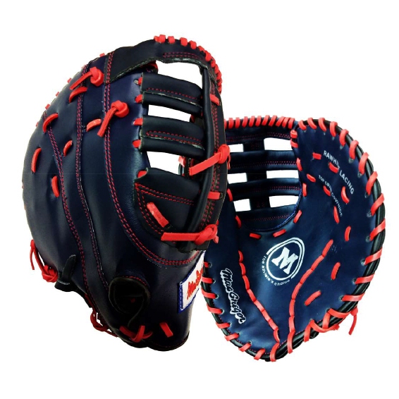 MG-6 CM CATCHER MITT MG-9 CM CATCHER MITT BASEBALL & SOFTBALL FIRST ...