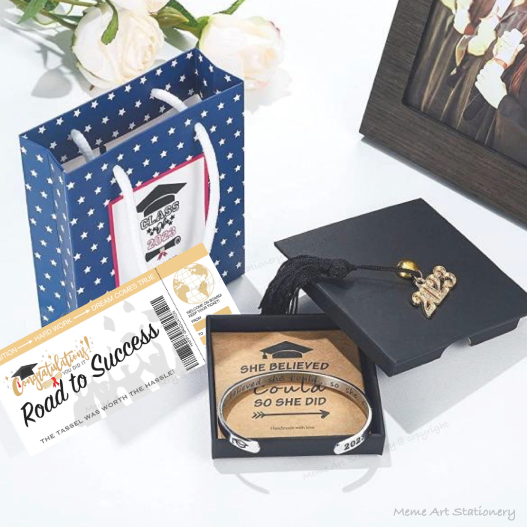 MEME Creative Graduation Congratulations Wish Card Convocation Ceremony ...