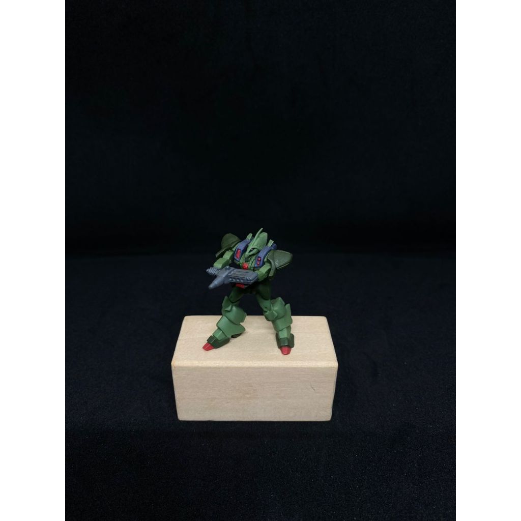 Gundam Collection Vol.10 AMX-101 GALLUSS-J Missile pod 1/400 Figure ...