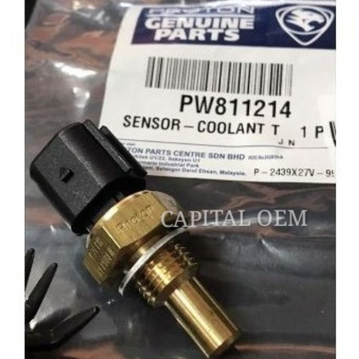 ORIGINAL PROTON THERMO TEMPERATURE FAN SWITCH BLM FLX PREVE EXORA GEN2 ...