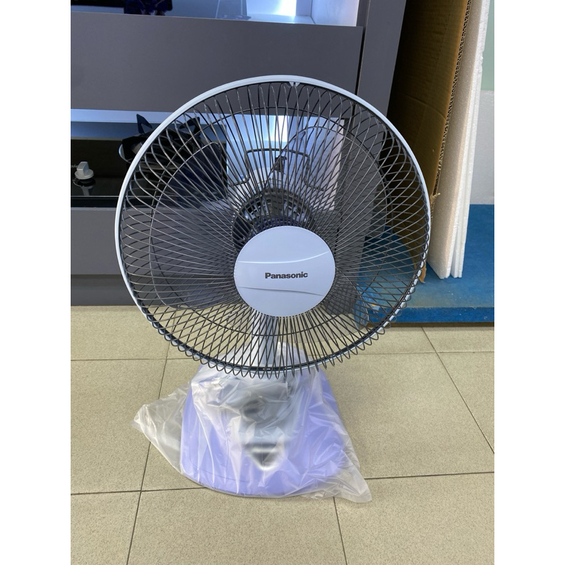 panasonic table fan 12 inch | Shopee Malaysia
