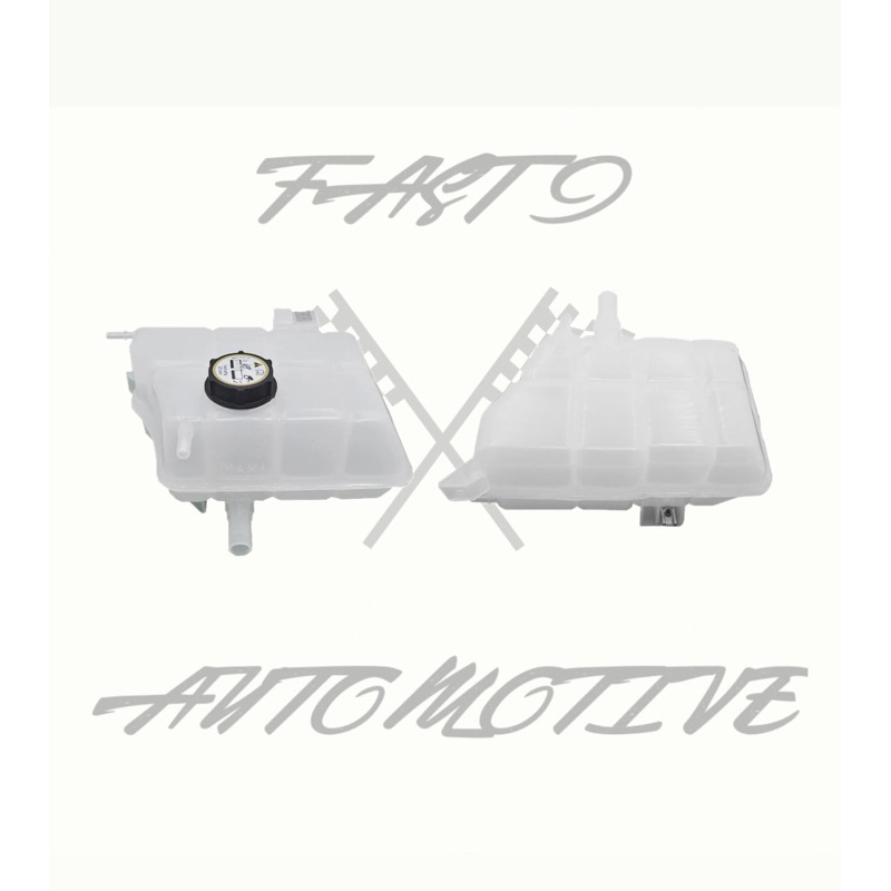 FORD RANGER T6 MAZDA BT50 2013 RADIATOR SPARE TANK WITH CAP (1PCS PRICE ...