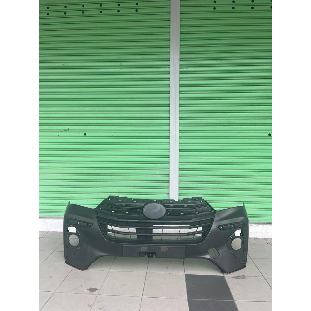 Fastlink Original & Oem Perodua Ativa 2021 Front Bumper Depan 100% New ...
