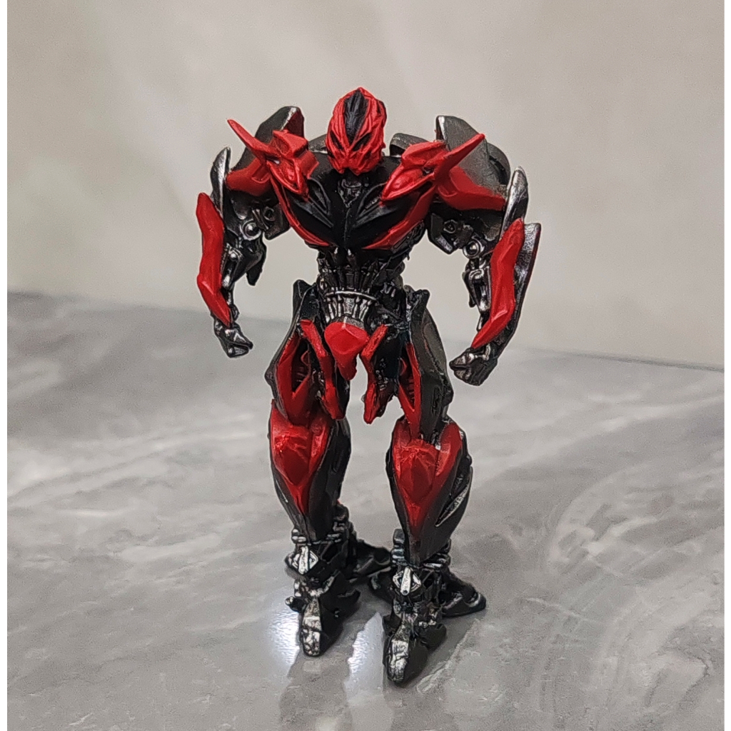 Original Hasbro Transformer The Movie Rise of the Beast Red Decepticons ...