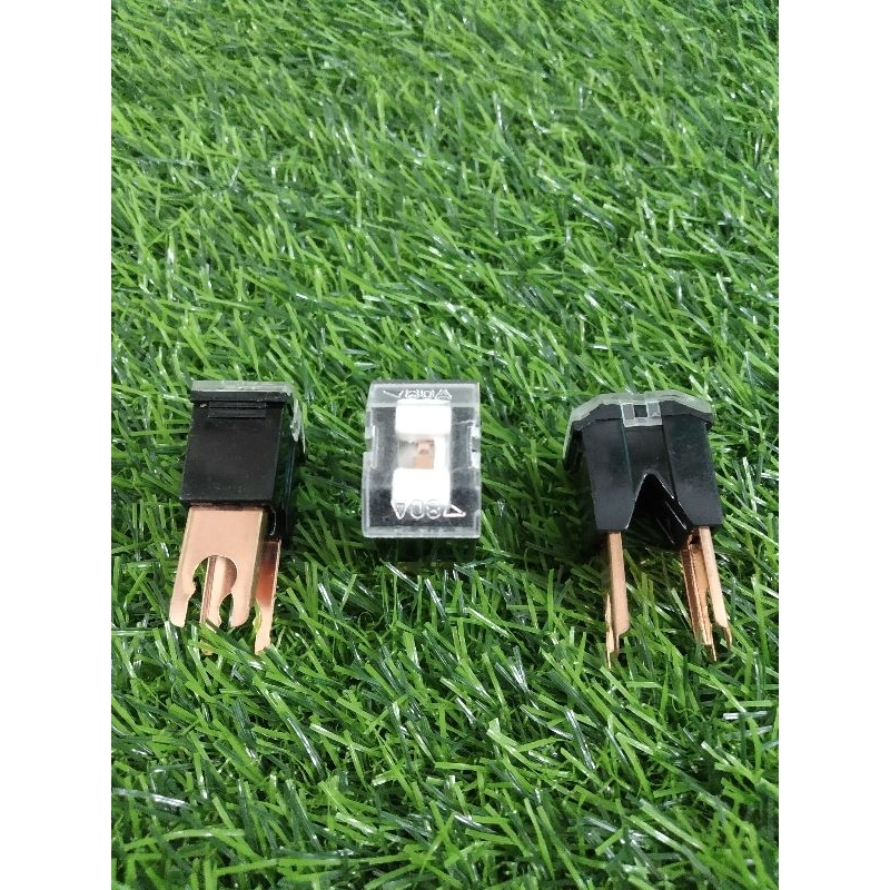 MAIN FUSE 80AMP PROTON WIRA, WAJA, GEN 2, PERSONA, SAGA BLM, FL, FLX ...