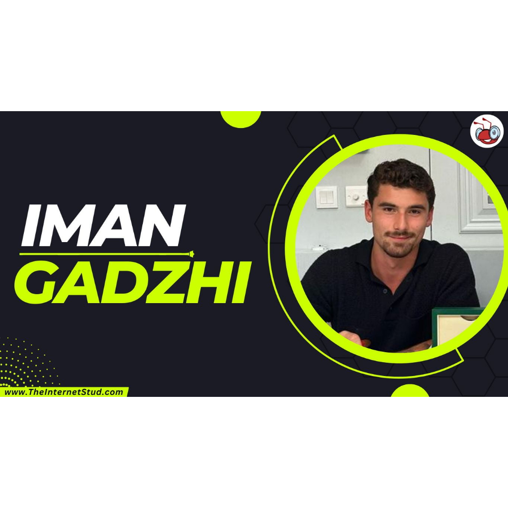 Iman Gadzhi Comprehensive 7 In 1 Combo Deal Full Video Course