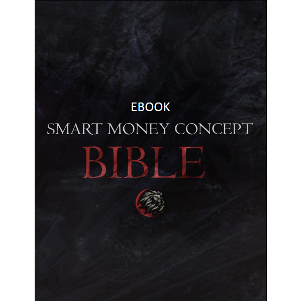 Ebook Smart Money Concept Bible | Shopee Malaysia