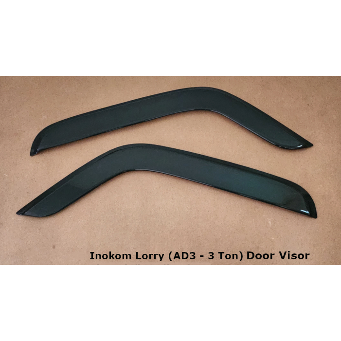 Inokom Lorry / Truck ( AD3 - 3 Ton ) Door Visor (made in malaysia ...