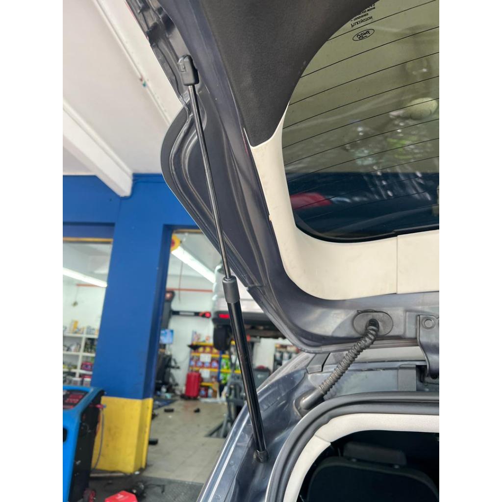 FORD S-Max BOOT ABSORBER STRUT ISO 9001 CERTIFIED | Shopee Malaysia