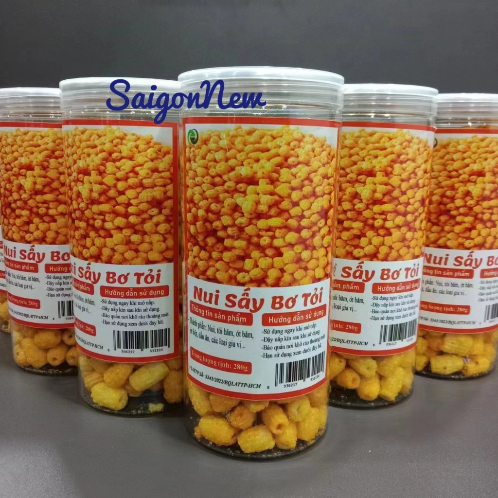 Nui Say Bo Toi (280g) | Shopee Malaysia