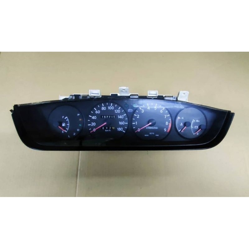 Meter toyota corolla ae101 Meter toyota corolla ae101 Meter toyota ...