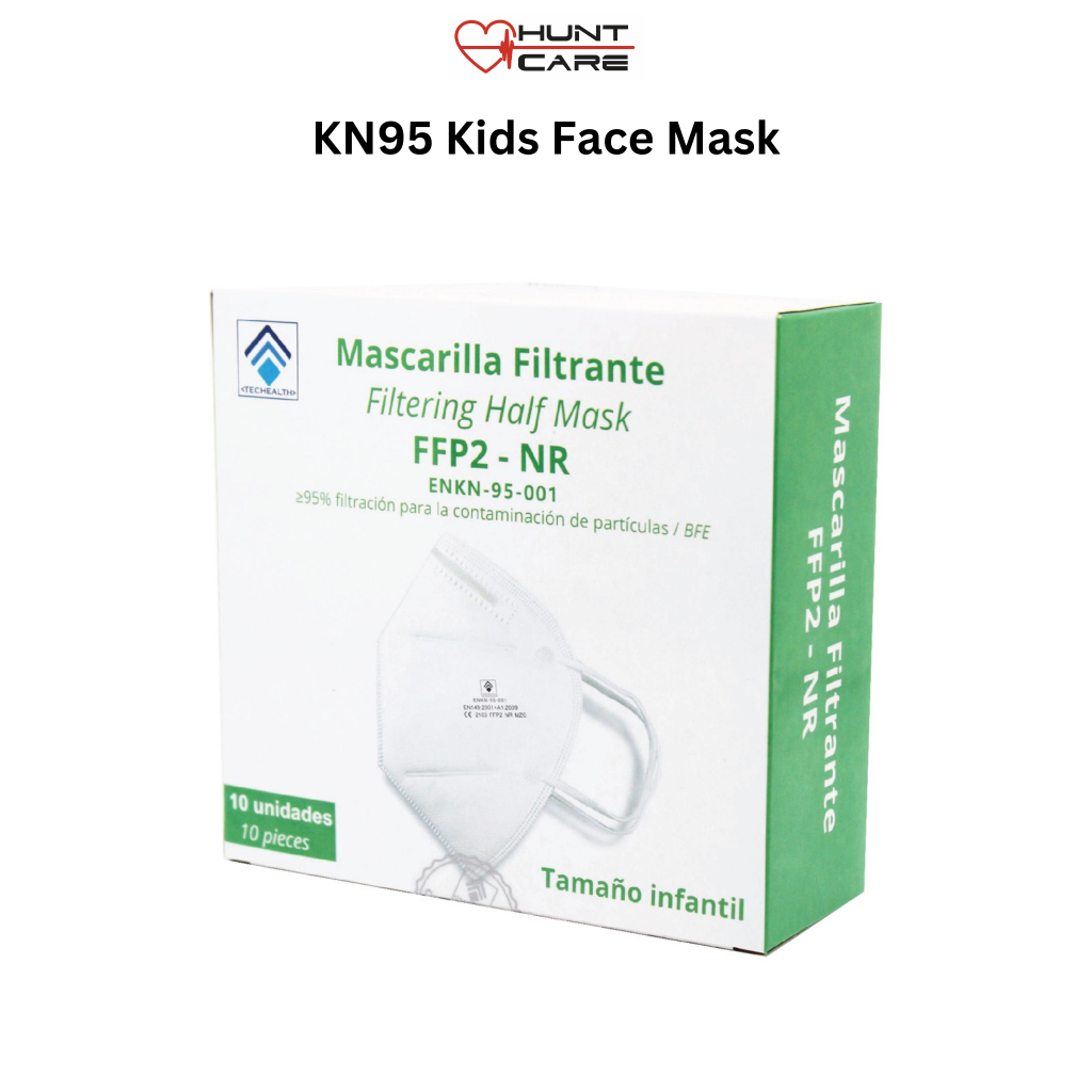 KN95 Kids Face Mask Kids Mask Medical Mask Children's KN95 Mask KN95 ...