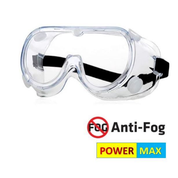 Anti Fog Safety Goggle Windproof Anti-fog Eye Protection Glasses Rubber ...