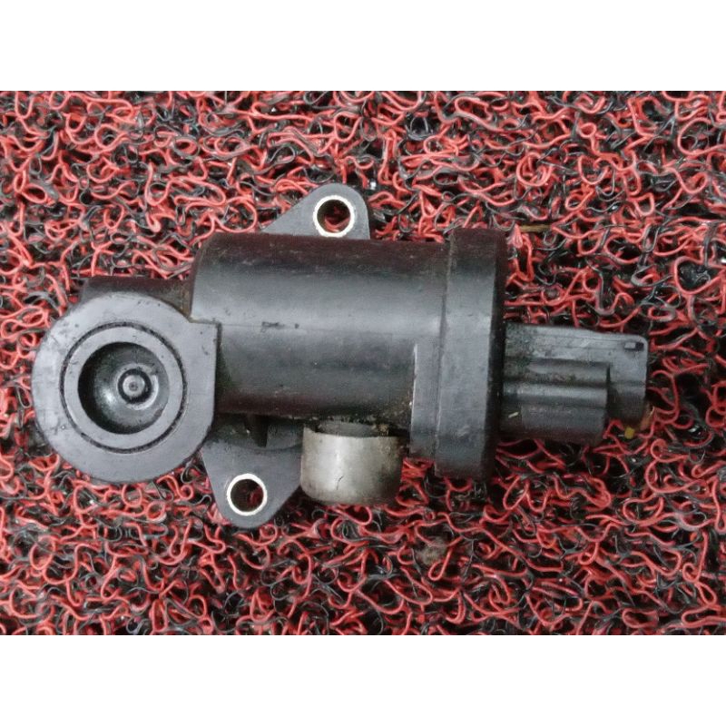 HONDA INTAKE MANIFOLD VALVE SENSOR R18A R20A For CIVIC FD1 SNA / STREAM ...