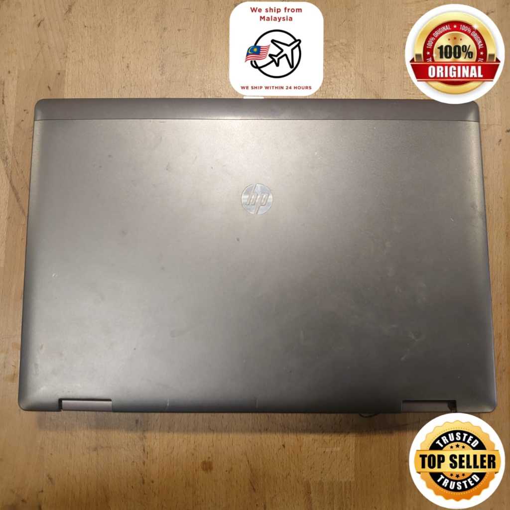 HP PROBOOK 6470B LAPTOP PARTS UNIT 100% ORIGINAL USE | Shopee Malaysia