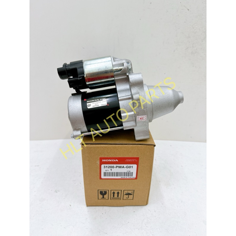 HONDA CITY SEL I-VTEC/IDSI (1.5cc) ,HONDA JAZZ GD SAA (1.5cc) HIGH SPEED 9T (SQUARE SOCKET ...