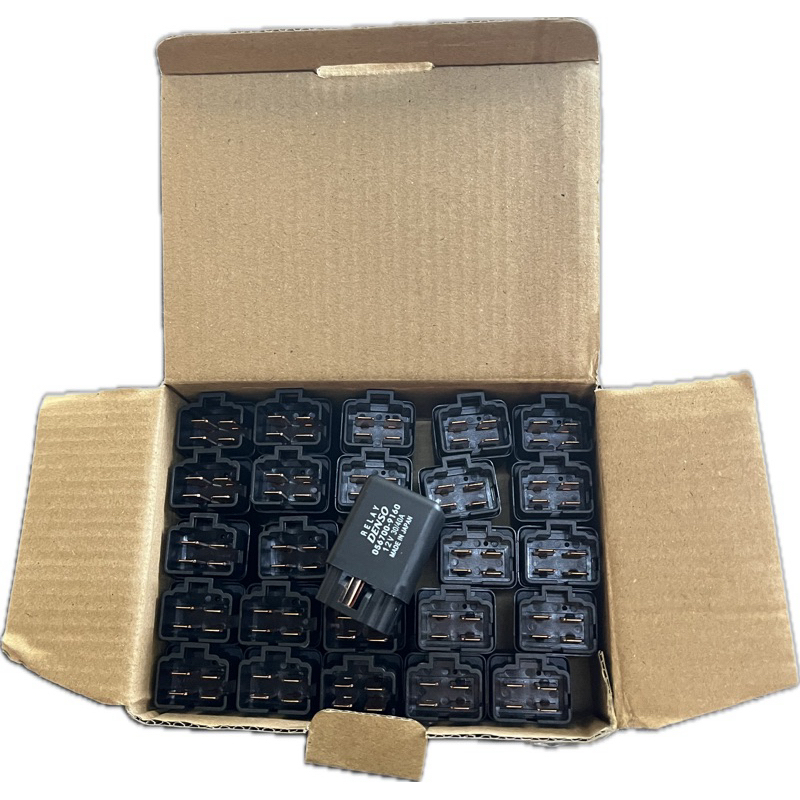 056700-9160 KANCIL / SAGA / WIRA DENSO A/C RELAY | Shopee Malaysia
