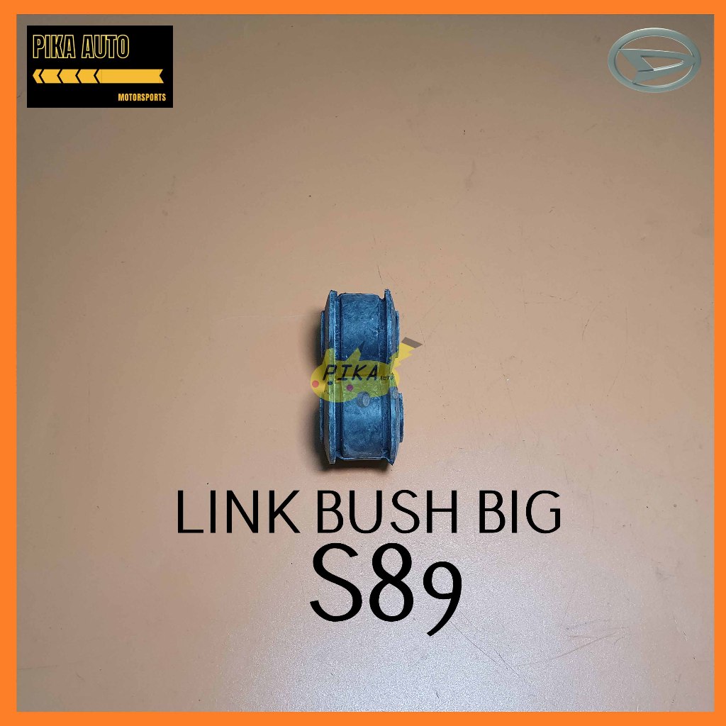 DAIHATSU S89 LINK BUSH BIG 90043-85085 | Shopee Malaysia