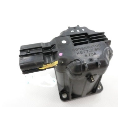 Isuzu DMAX D-MAX V-Cross Vcross RT50 12-18y EGR Valve Sensor Control ...