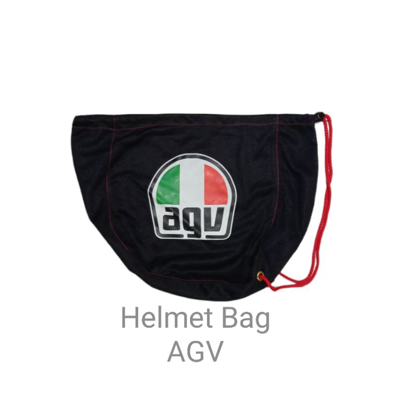 Helmet Bag Beg Helmet @gv | Shopee Malaysia