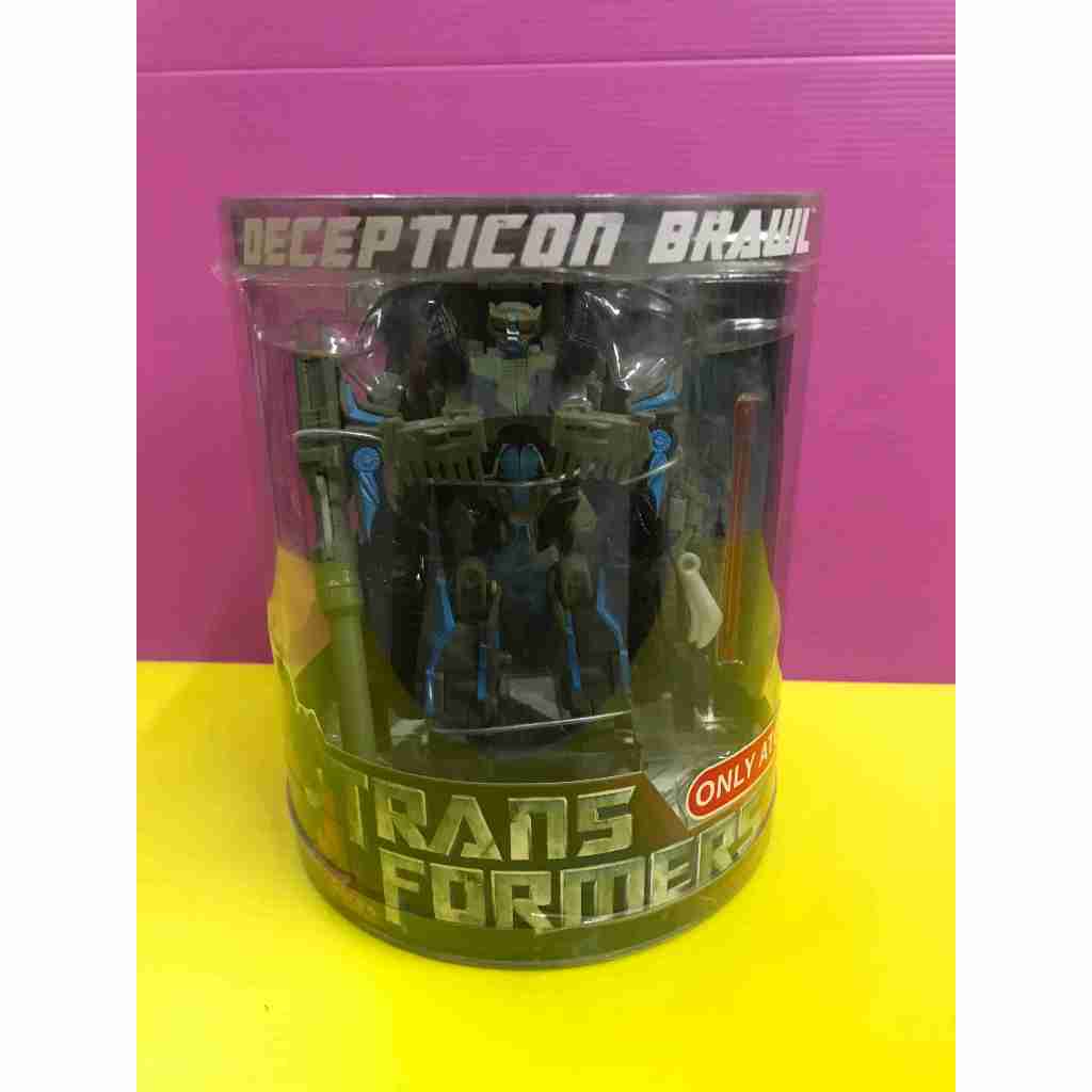 NEW old stock Hasbro Transformers Target Exclusive Deluxe class Movie ...